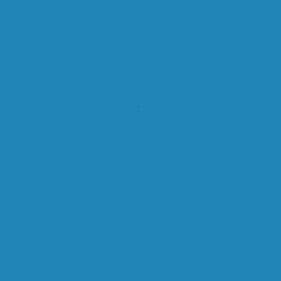 Light Blue RAL 5012 - Standard Colour - Paintman Paint