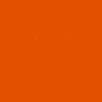 Traffic Orange RAL 2009 - Standard Colour - Paintman Paint