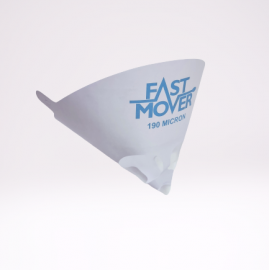 Nylon Mesh Paint Filter -190 microns - Buy Online - Paintman Paint