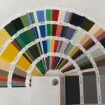 British Standard Brown Paint Colours - Paintman Paint