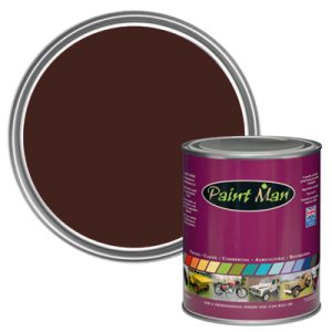 Ford Imperial Maroon - Paintman Paint