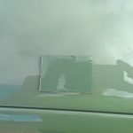 Land Rover Atlantic Green LRC726 - Paintman Paint