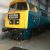 British Rail Blue - Locomotive - Paintman Paint