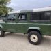 Land Rover Coniston Green LRC570 - Paintman Paint
