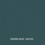 Land Rover Marine Blue - LRC006 - Paintman Paint