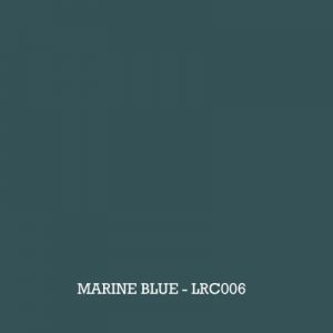Land Rover Marine Blue - LRC006 - Paintman Paint
