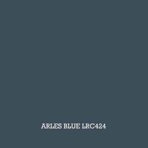 Land Rover Arles Blue LRC424 - used from 1991 until around 1998
