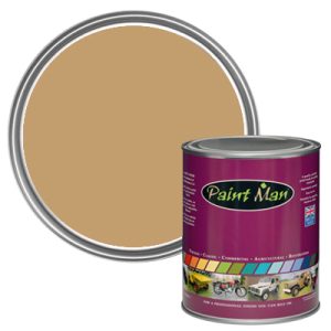 NATO Light Stone - Desert camouflage colour - Paintman Paint