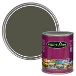 NATO Green LRC553 - Paintman Paint