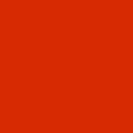 Traffic Red RAL 3020 - Standard Colour - Paintman Paint