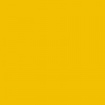 Colza Yellow / Rape Yellow RAL 1021 - Standard Colour - Paintman Paint