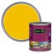 Colza Yellow / Rape Yellow RAL 1021 - Standard Colour - Paintman Paint