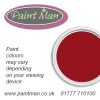 VW Volkswagen Tornado Red - LY3D - Paintman Paint