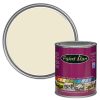 Creamy White / Ivory / Gardenia - BS 10B15 - Standard Colour