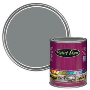 Telegrey RAL 7046 - Standard Colour - Paintman Paint