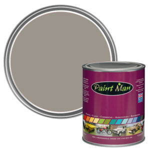 Platinum Grey RAL 7036 - Standard Colour - Paintman Paint