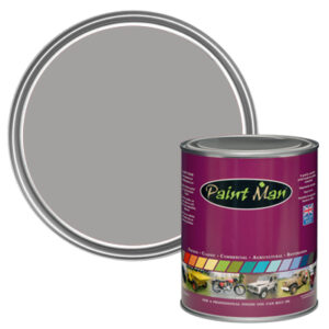 British Standard Goosewing Grey - Paintman Paint