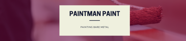 Painting Bare Metal - Paintman